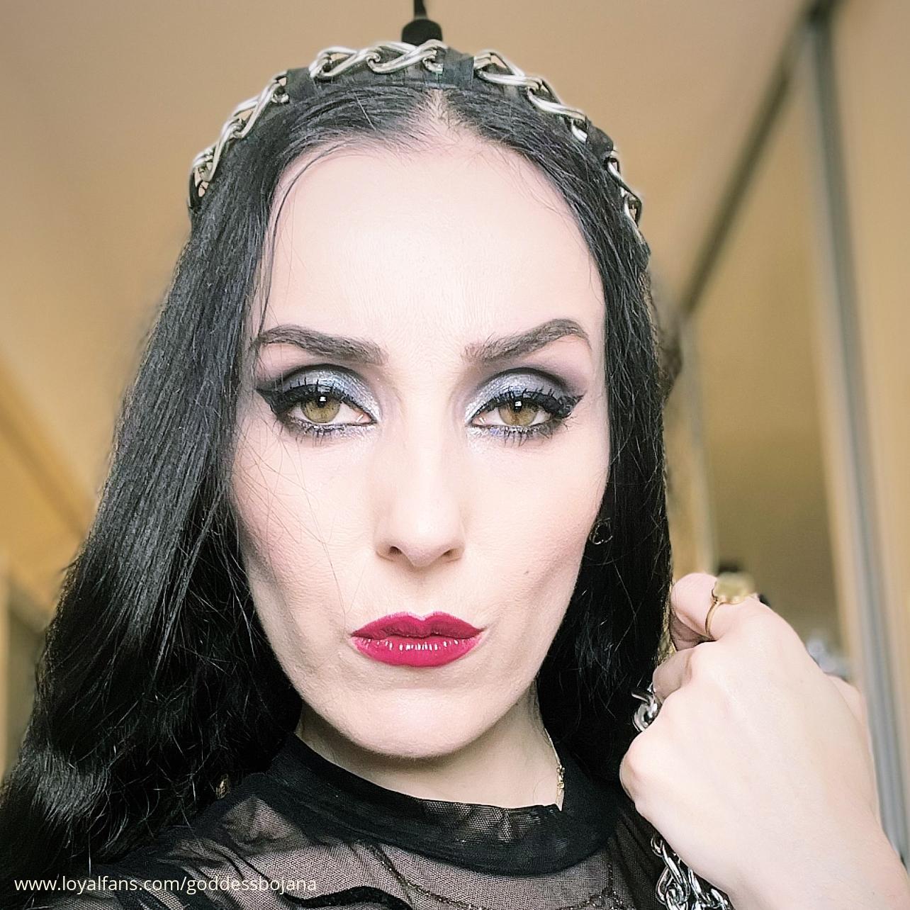 Goddess Bojana’s Official Social Fan Page | LoyalFans