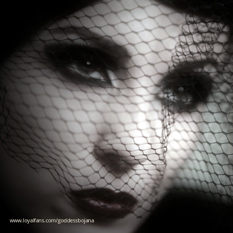 Listen and Buy Audios from the Official Audio Store of Goddess Bojana ...