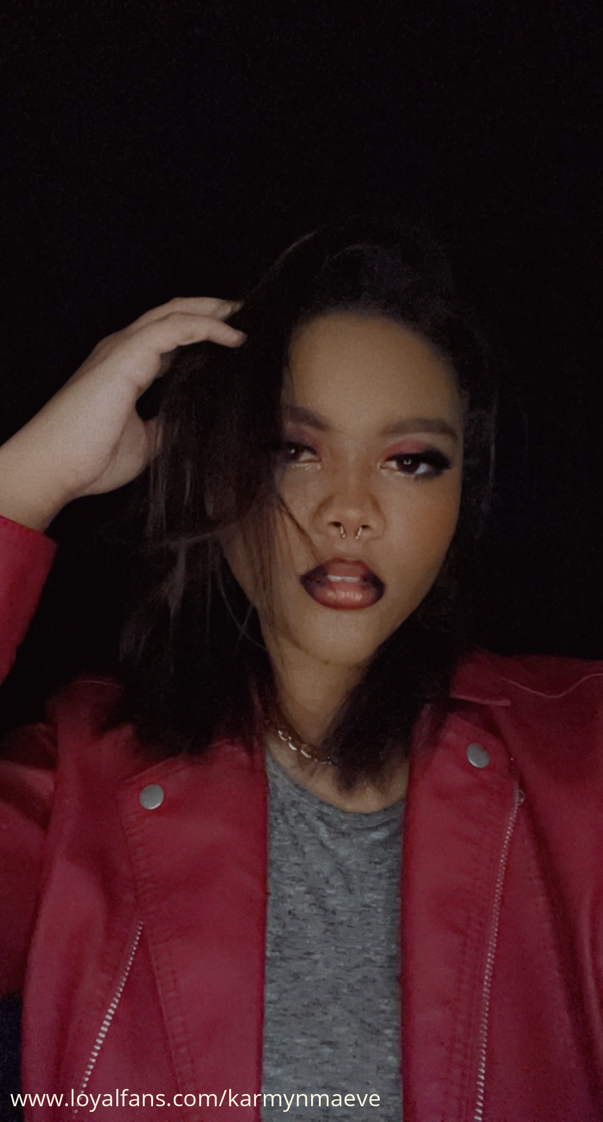 Karmyn Maeve's videos and clips | Official account | LoyalFans