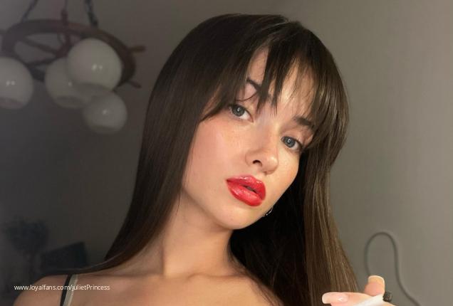 The Long Awaited Day👠today Is My Birthday Intox Princess Juliet