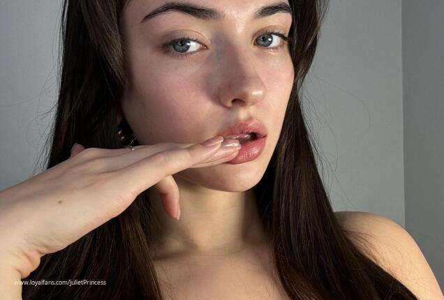 The best praise is your submission - Princess Juliet Official Profile ...