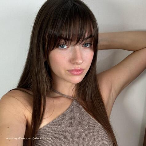 Princess Juliet’s Official Social Fan Page | LoyalFans