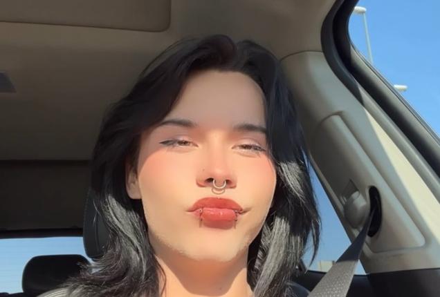 🦶🏻🩷 - L4U Official Photos | www.Loyalfans.com