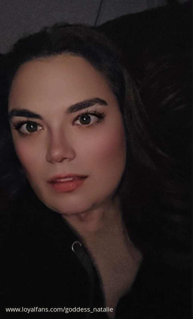 Goddess Natalie Phoenix ’s Official Social Fan Page | LoyalFans