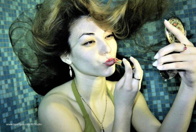 Russian Roulette (part 4) - AVS studio Official Profile | LoyalFans