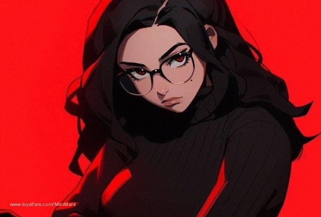 💕🥰😈 - Miss Mara Official Photos | LoyalFans