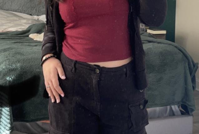 Cashmeet and Worshipping Goddess Izzy - Princess Amyy Official Profile ...