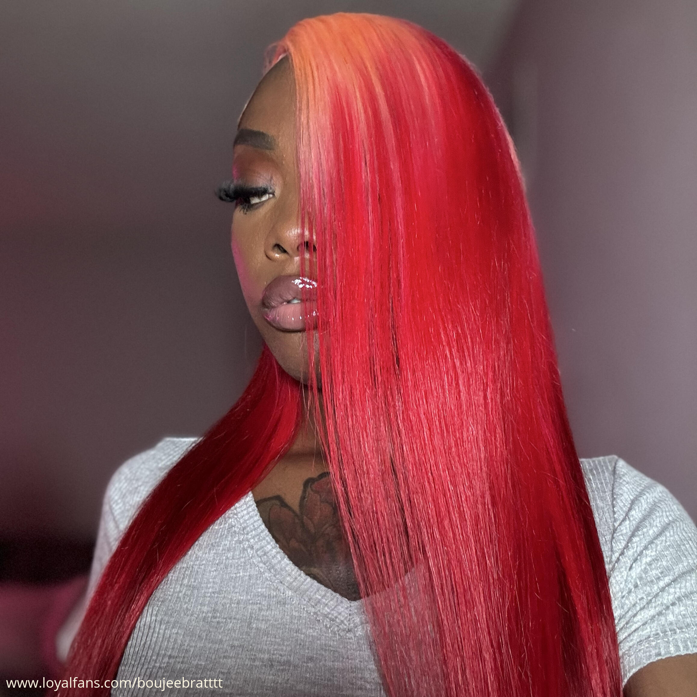 princess bratt lala's Official Social Fan Page | LoyalFans