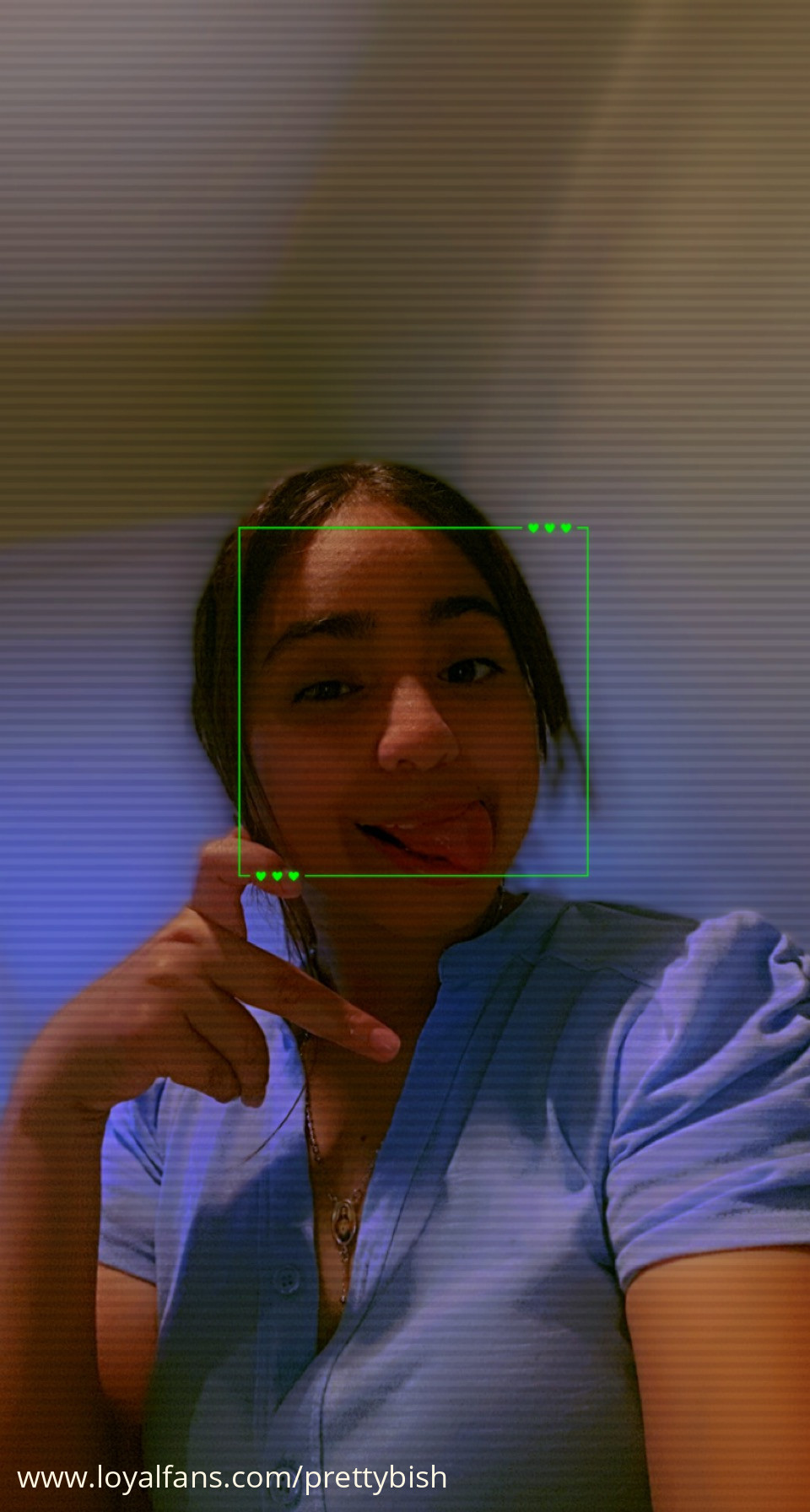 Pretty bish’s Official Social Fan Page | LoyalFans