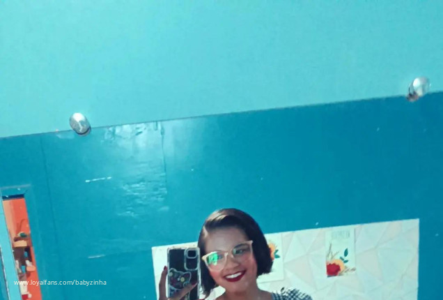 Hoje é dia de role🙈 - Babyzinha Official Photos | LoyalFans