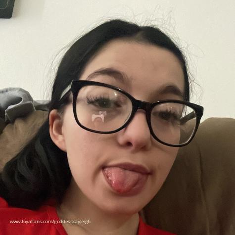 Goddess Kayleigh’s Official Social Fan Page | LoyalFans