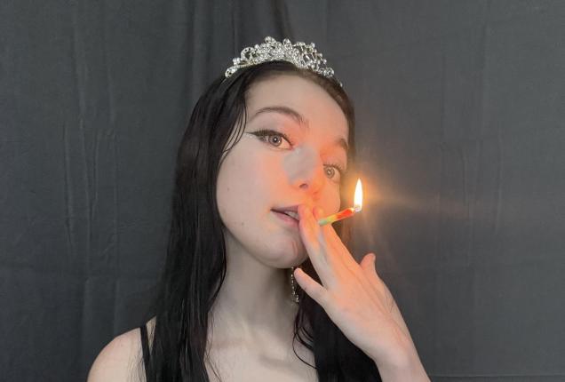 One Year Celebration - Goddess Kayleigh Official Photos | LoyalFans