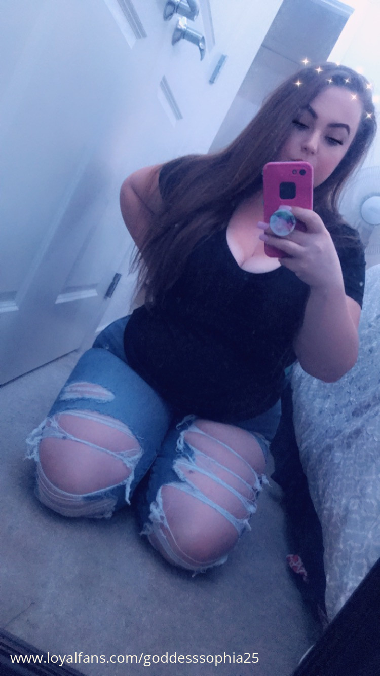 GoddessSophia25's videos and clips | Official account | LoyalFans