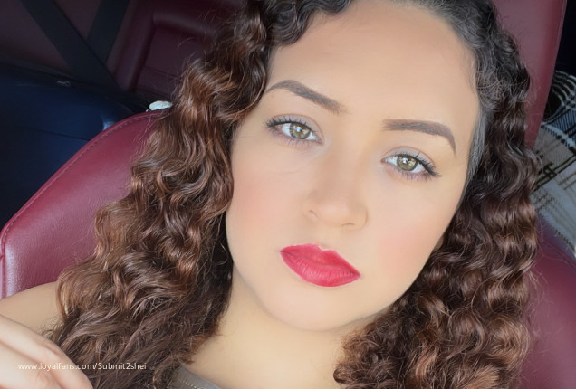 Watch to see my pink pussy - submit2shei Official Profile | www ...