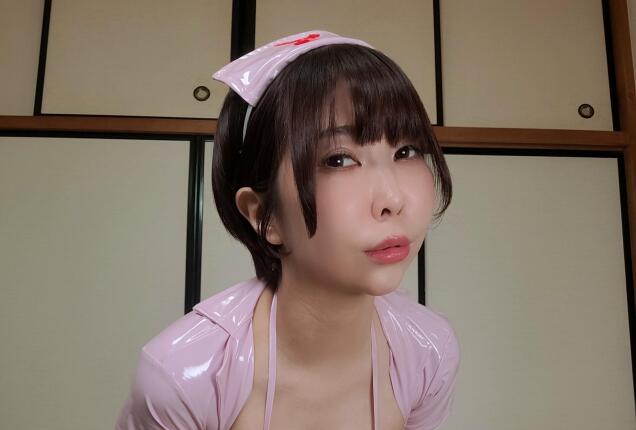 Sexy nurse pics - Norico Asiya JAPAN Official Photos | www.Loyalfans.com