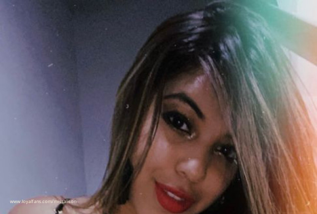 And if we play a bit? - Miss Alison Official Photos | www.Loyalfans.com