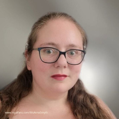 Oh the chaos... - MS ANNA SMYTH Curvy FinDom Goddess Official Photos ...