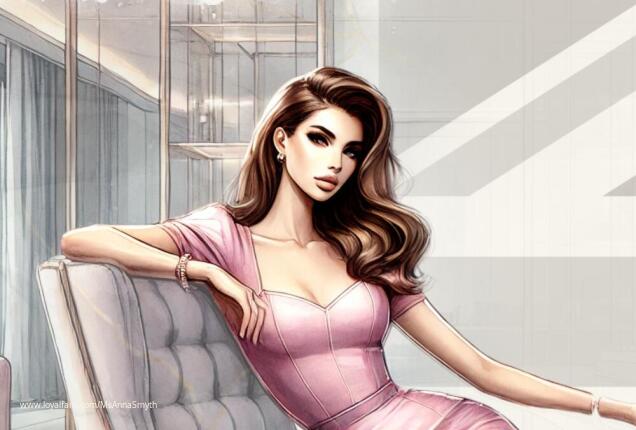 The Price of My Attention: Tease & Torment Audio from Ms Anna Smyth - MS SMYTH Owner of The ...