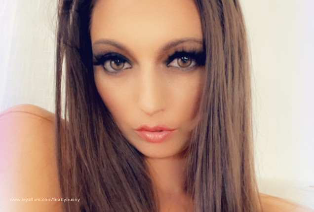 Its 100 Payout Day Bratty Bunny Official Photos