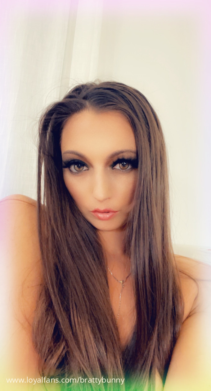 Its 100 Payout Day Bratty Bunny Official Photos