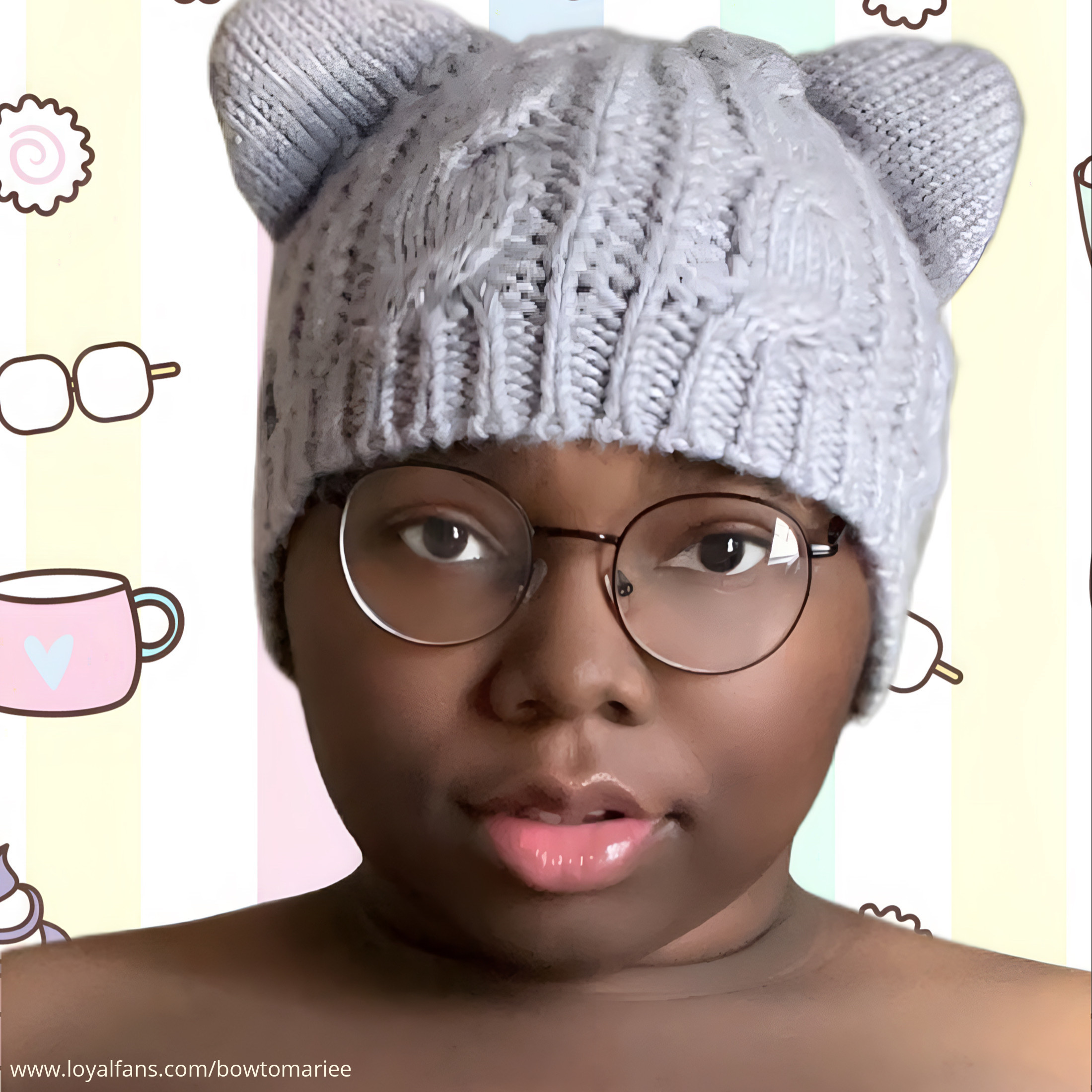 Goddess Marie ’s Official Social Fan Page | LoyalFans