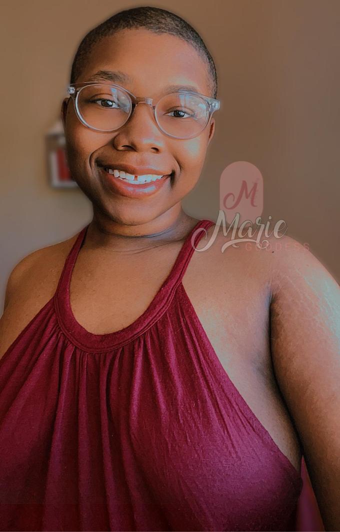 Goddess Marie FINDOM’s Official Social Fan Page | LoyalFans