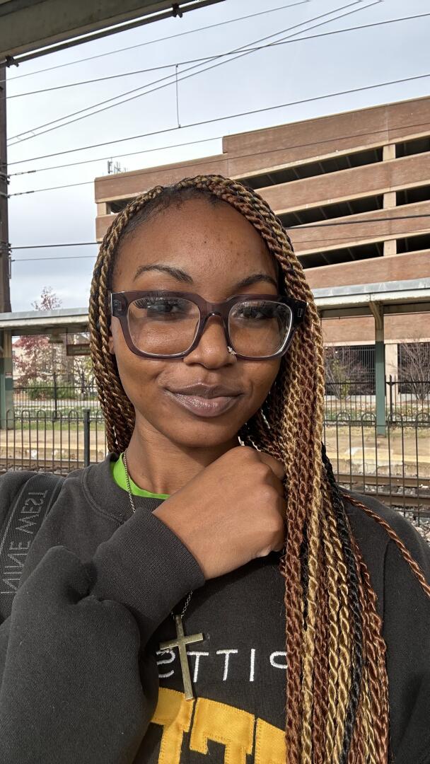 Dajah’s Official Social Fan Page | LoyalFans