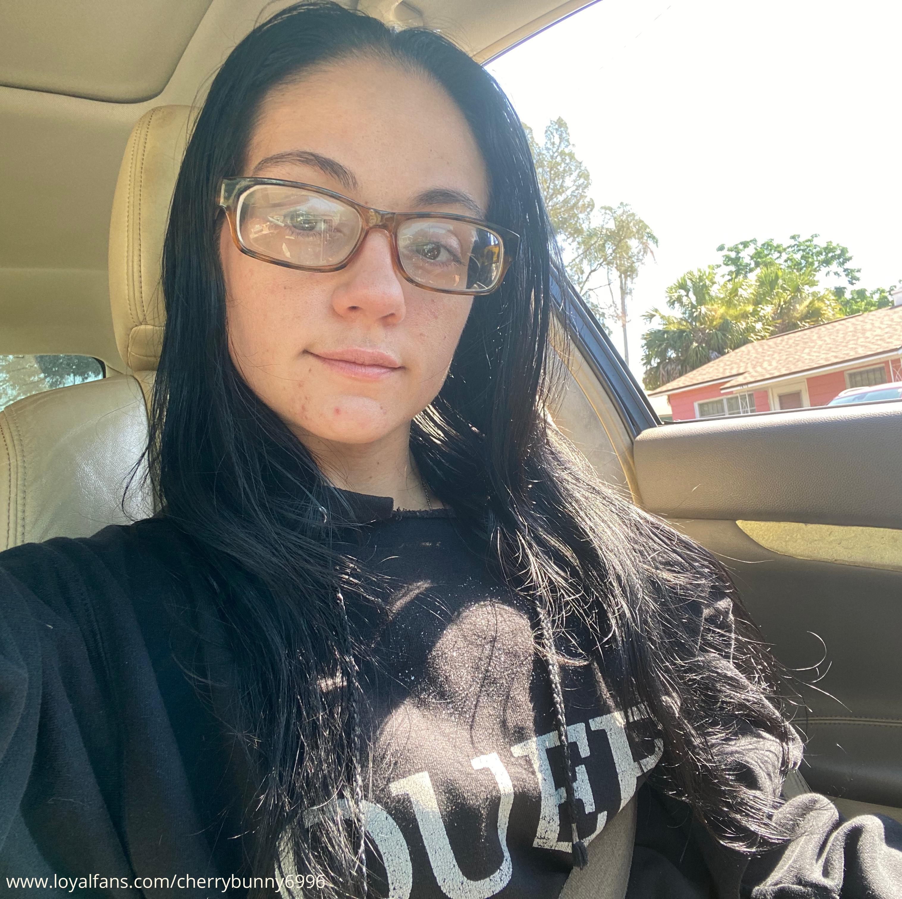 Cherrybunny6996's videos and clips | Official account | LoyalFans