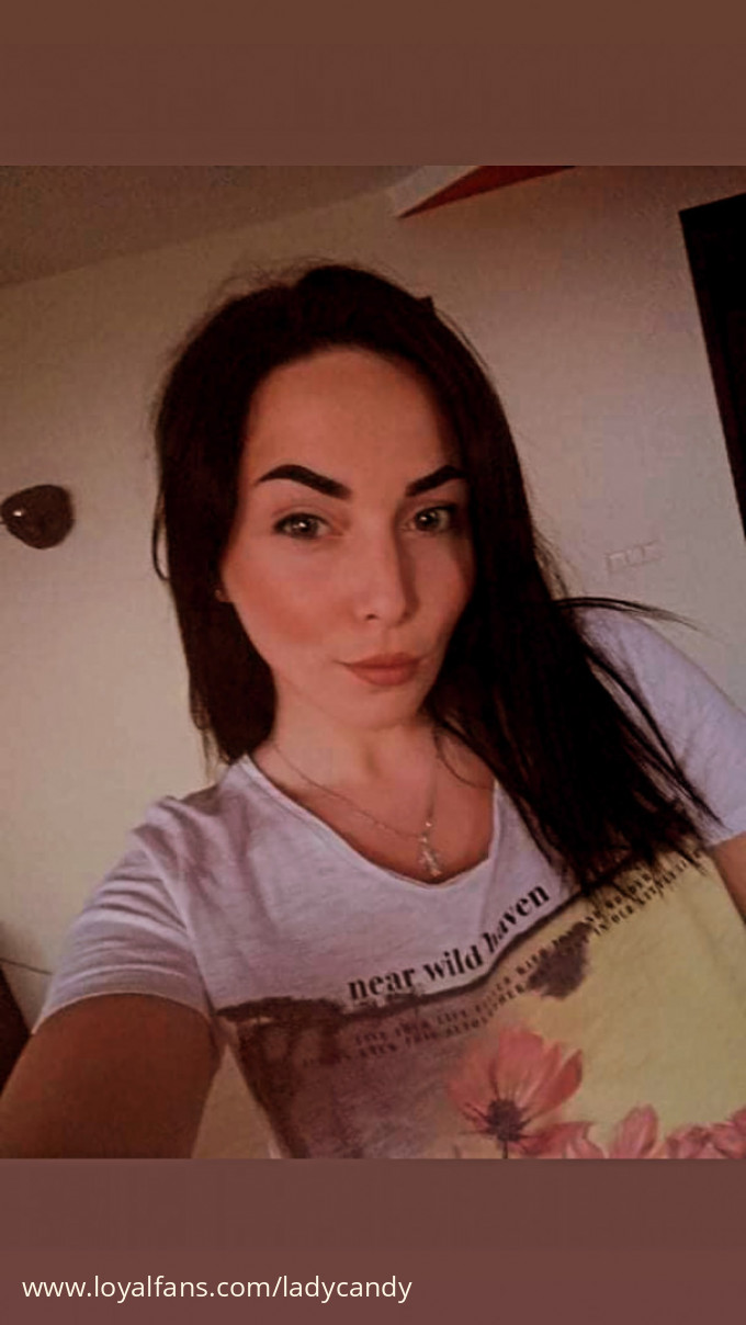 LadyCandy’s Official Social Fan Page | LoyalFans