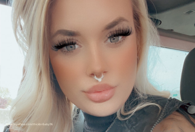 The most beautiful pu$y you’ve ever seen 🥰 - Thickbribaby96 Official ...