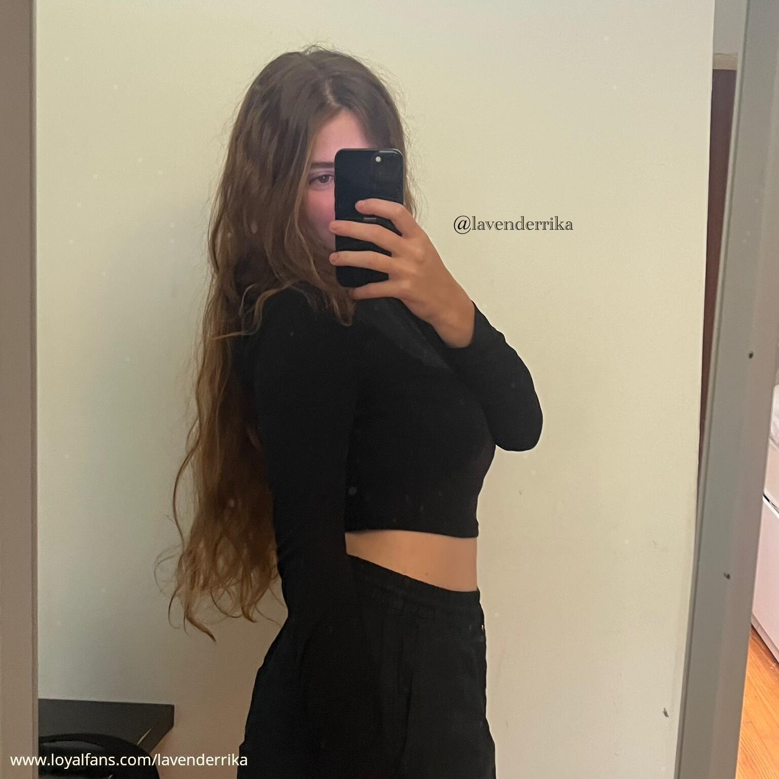 Princess Rikaa’s Official Social Fan Page | LoyalFans