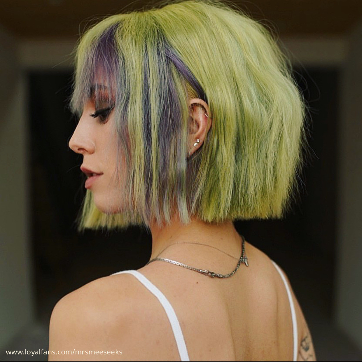 Mrs Meeseeks’s Official Social Fan Page | LoyalFans