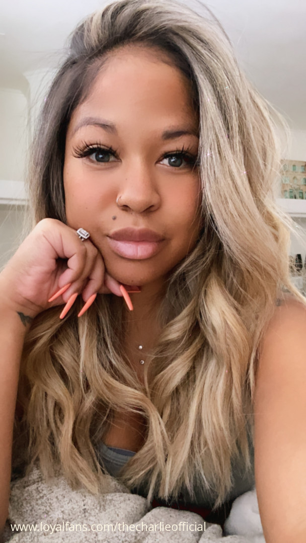 The Charlie Official’s Official Social Fan Page | LoyalFans