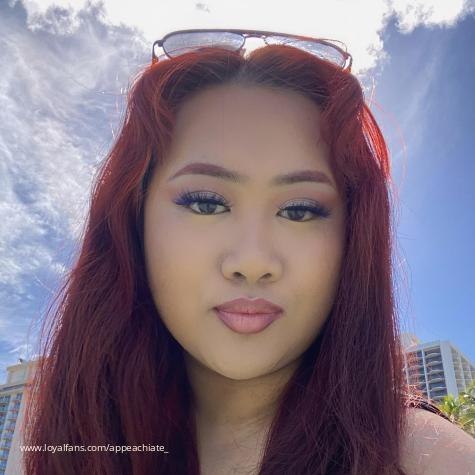 serve peachie’s Official Social Fan Page | LoyalFans