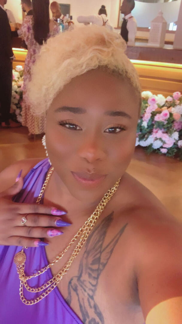 Goddess_Jazz’s Official Social Fan Page | LoyalFans