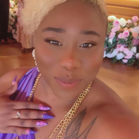 Goddess_Jazz’s Official Social Fan Page | LoyalFans