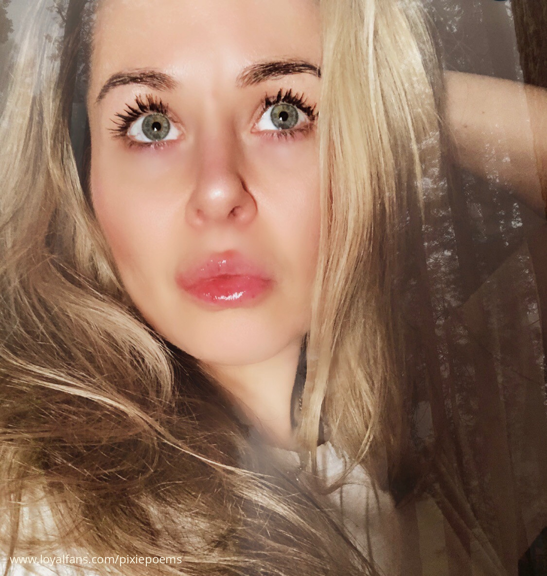 Pixie Poems’s Official Social Fan Page | LoyalFans