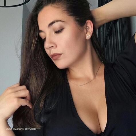 👩‍🌾🐖 - Spoilt Goddess Lanii Official Photos | LoyalFans