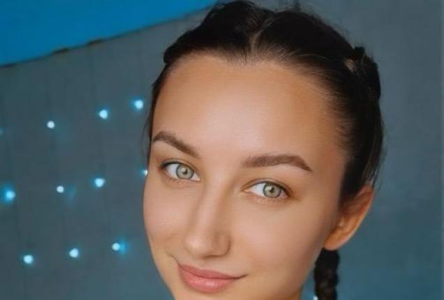 My tenderness knows no mercy🤍🤍🤍 - Miss Anna Coleman Official Photos ...