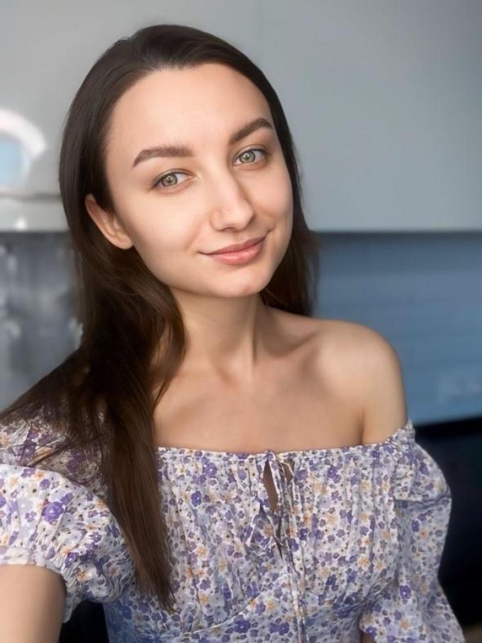 Mistress in all her glory🔥 - Miss Anna Coleman Official Photos | www ...