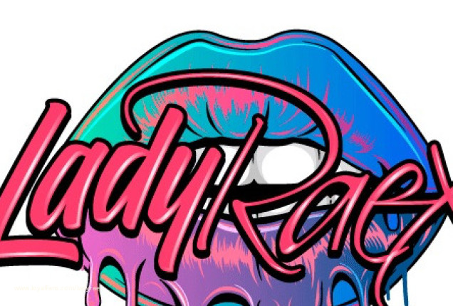 Lady RaeX gets a nice treat - Lady RaeX Official Profile | www ...