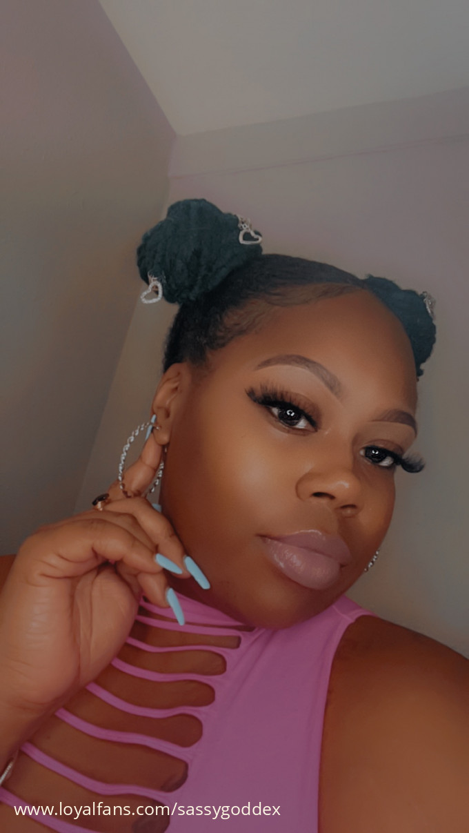 sASSy GoddeX’s Official Social Fan Page | LoyalFans