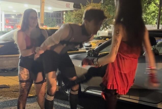 Extreme Ballbusting - thejiaze Official Photos | LoyalFans