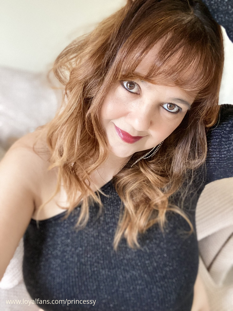 PrincessY’s Official Social Fan Page | LoyalFans