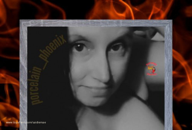 🥵 Let's Welcum 2022 Together 🥵 - Saidie Mae Official Photos | LoyalFans