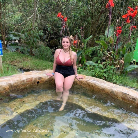 CandyRose’s Official Social Fan Page | LoyalFans