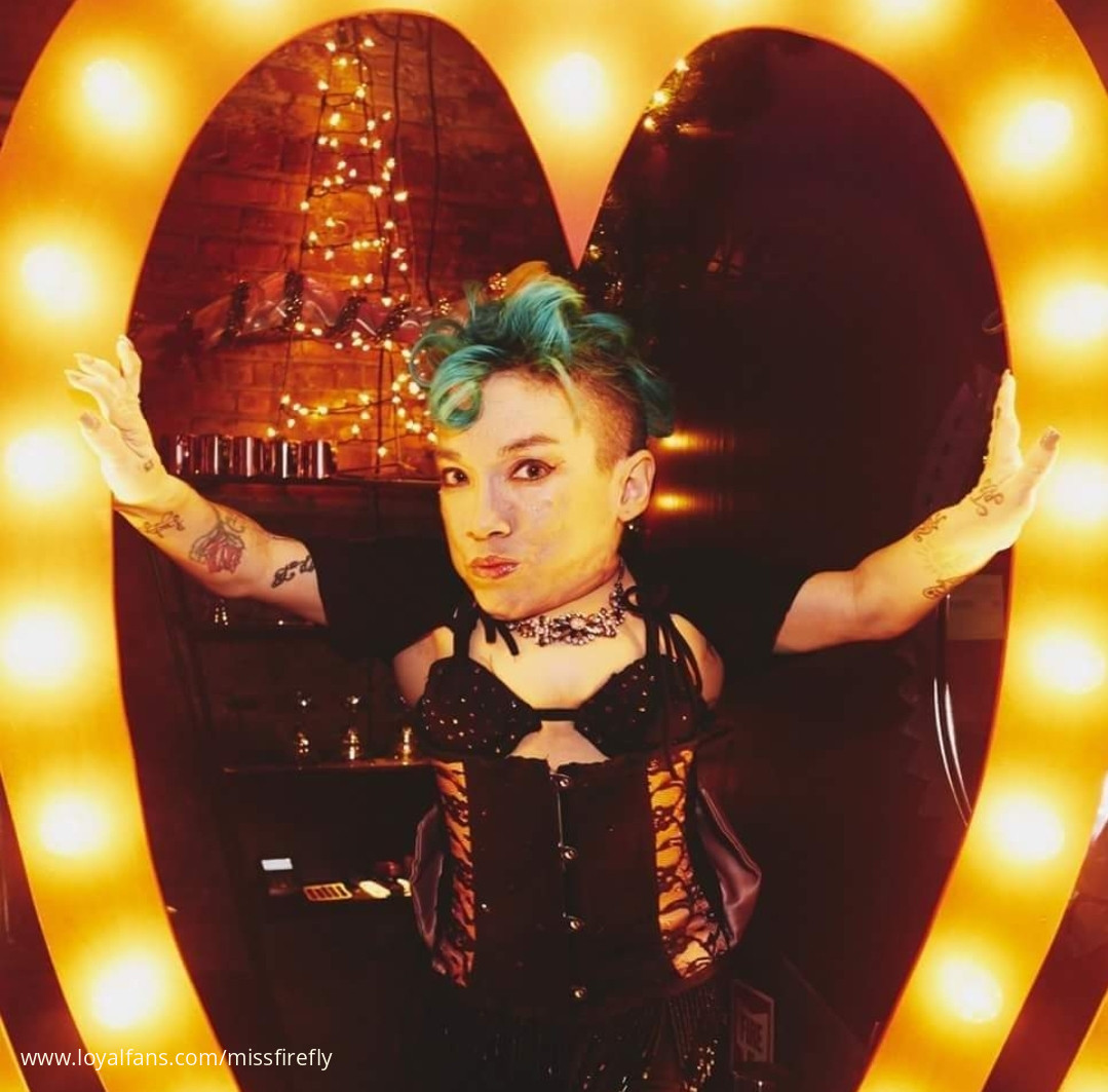 MissFirefly’s Official Social Fan Page | LoyalFans