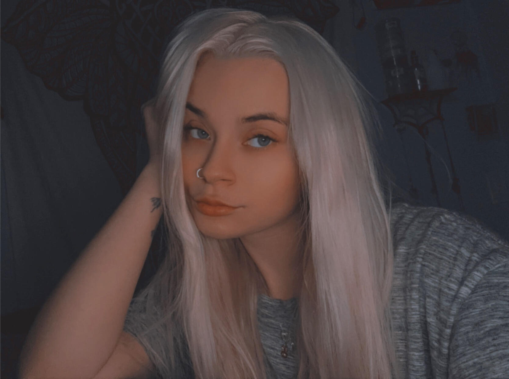 TheKhaleesi152's Official Social Fan Page | LoyalFans