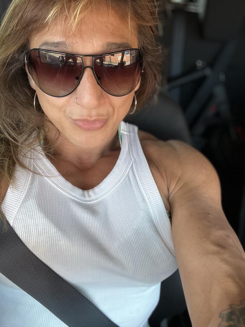 karyn bayres's videos and clips | Official account | LoyalFans