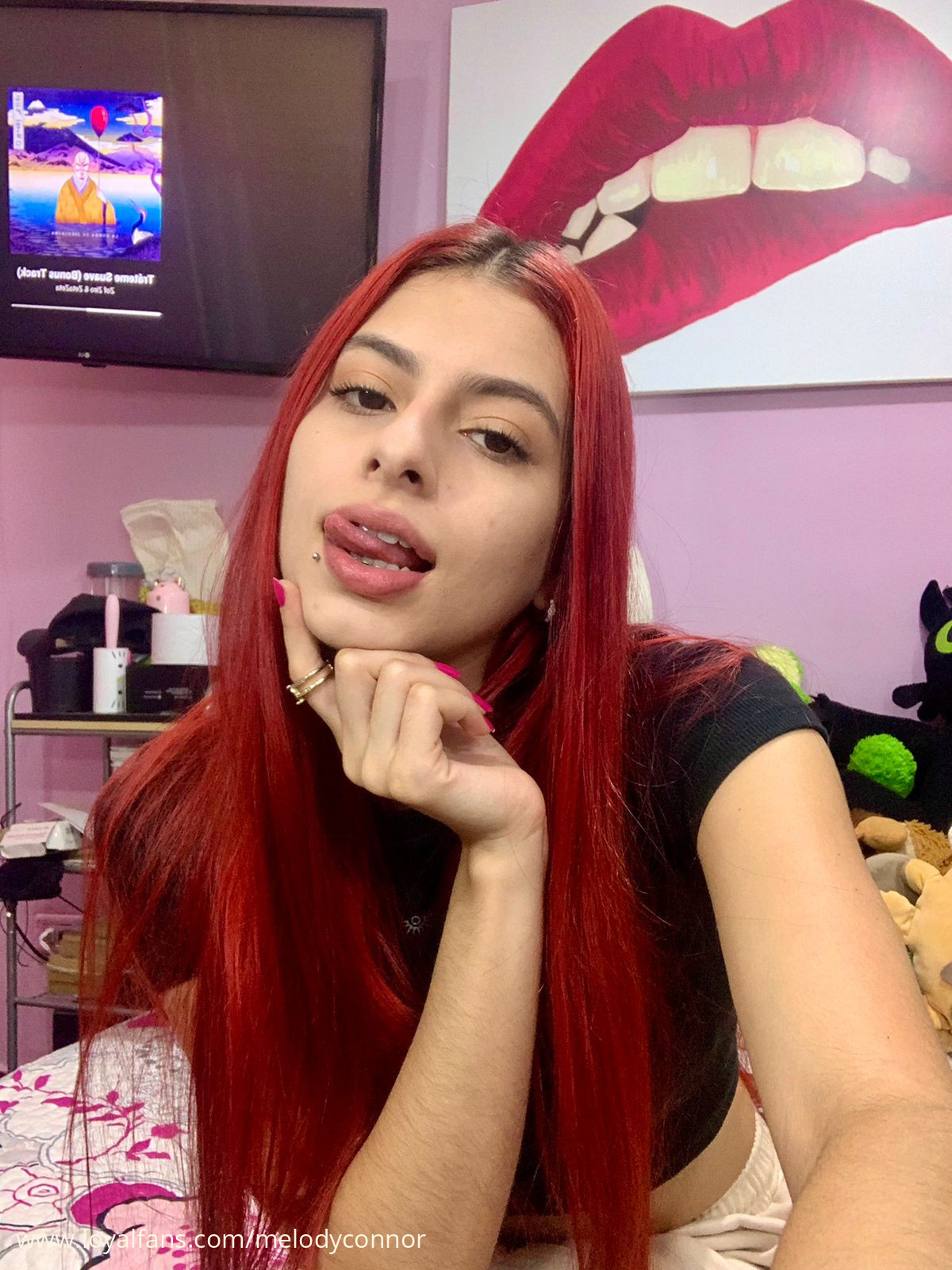 MelodyConnor’s Official Social Fan Page | LoyalFans
